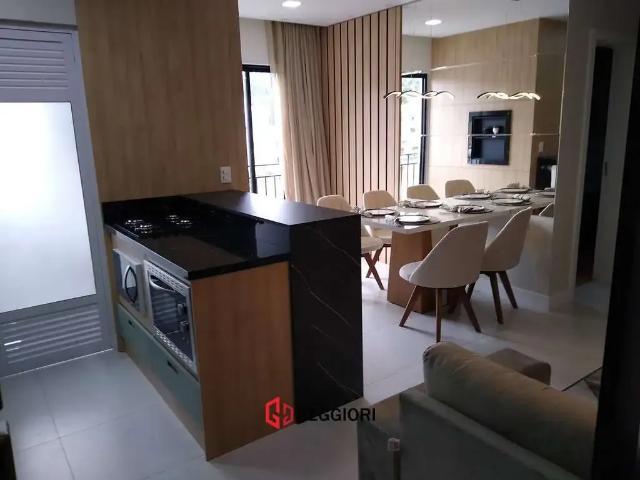 Apartamento para Venda em Balneário Camboriú/SC Nações 2 Quartos