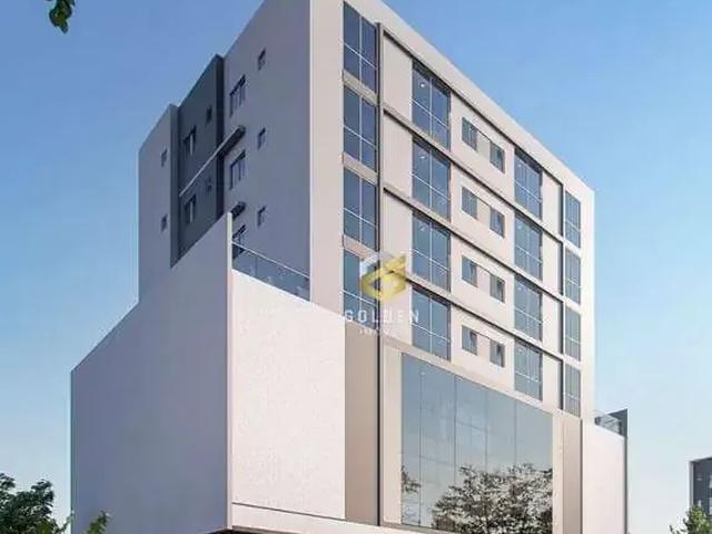 Apartamento para Venda em Balneário Camboriú/SC Nações 2 Quartos