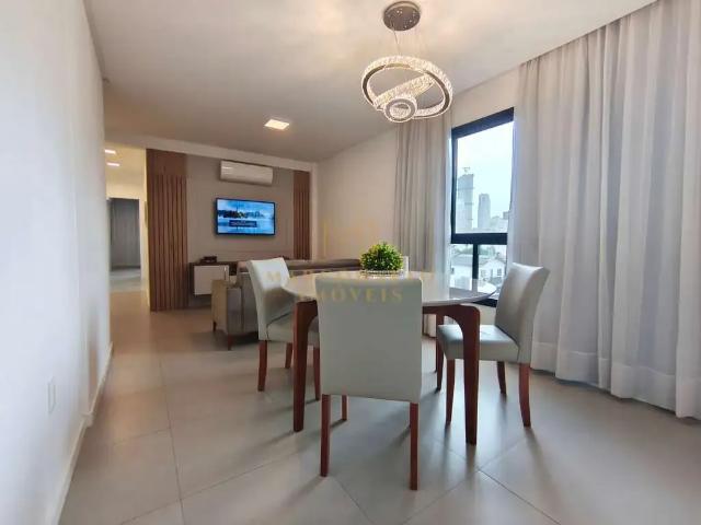 Apartamento para Venda em Balneário Camboriú/SC Nações 2 Quartos