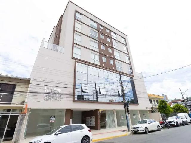 Apartamento para Venda em Balneário Camboriú/SC Nações 2 Quartos