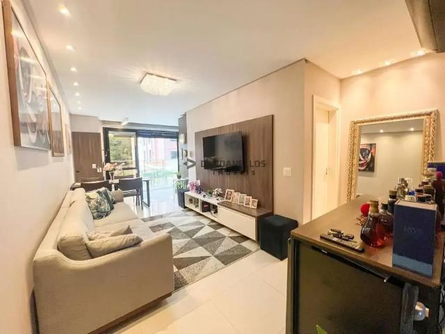 Apartamento para Venda em Balneário Camboriú/SC Nações 2 Quartos