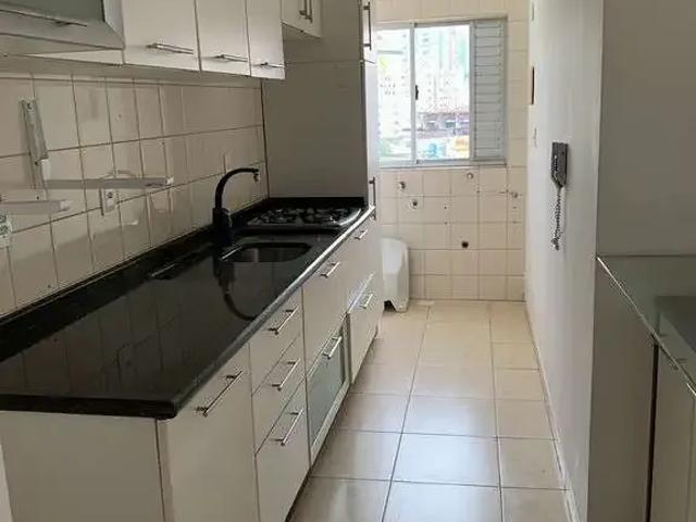 Apartamento para Venda em Balneário Camboriú/SC Nações 2 Quartos