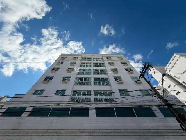Apartamento para Venda em Balneário Camboriú/SC Nações 3 Quartos