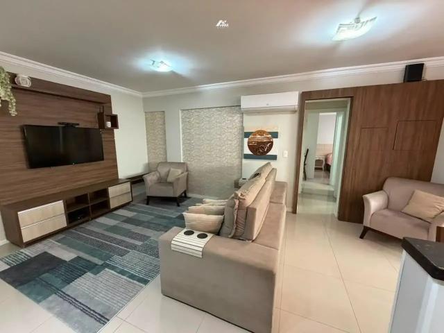 Apartamento para Venda em Balneário Camboriú/SC Nações 3 Quartos