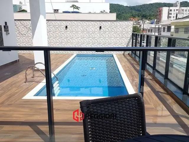 Apartamento para Venda em Balneário Camboriú/SC Nações 3 Quartos