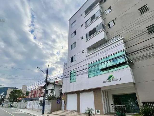 Apartamento para Venda em Balneário Camboriú/SC Nações 3 Quartos