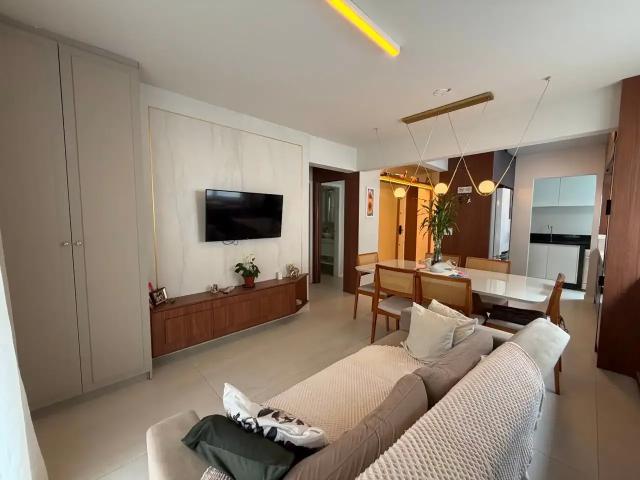 Apartamento para Venda em Balneário Camboriú/SC Nações 3 Quartos