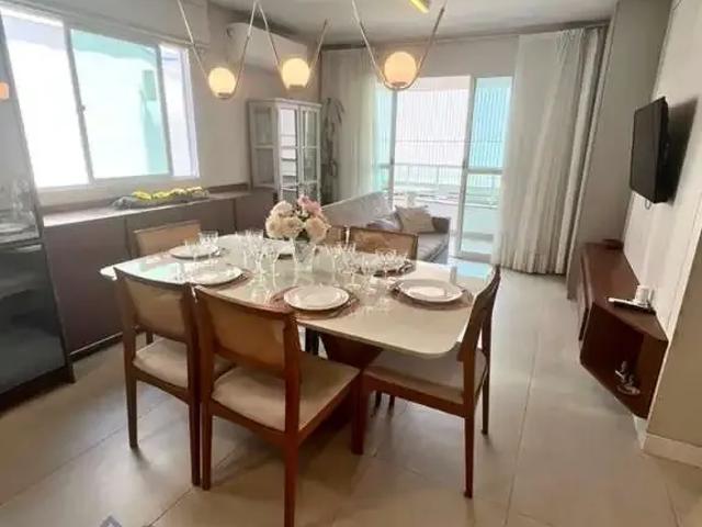 Apartamento para Venda em Balneário Camboriú/SC Nações 3 Quartos