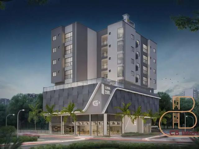 Apartamento para Venda em Balneário Camboriú/SC Nações 3 Quartos