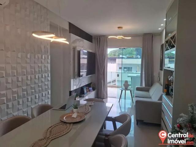 Apartamento para Venda em Balneário Camboriú/SC Nações 3 Quartos