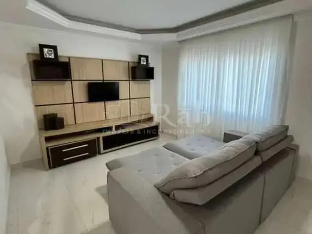 Apartamento para Venda em Balneário Camboriú/SC Nações 4 Quartos