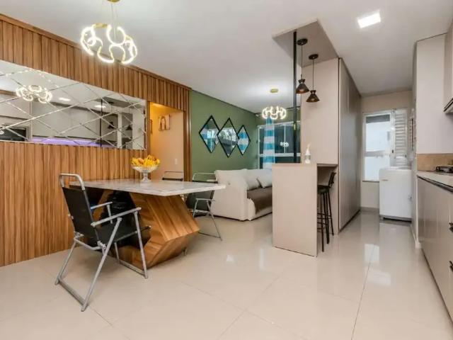 Apartamento para Venda em Balneário Camboriú/SC Nova Esperança 1 Quartos