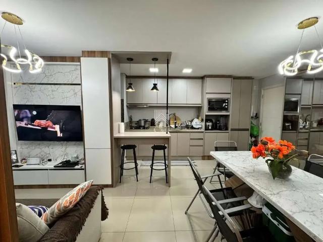 Apartamento para Venda em Balneário Camboriú/SC Nova Esperança 3 Quartos