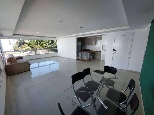 Apartamento para Venda em Balneário Camboriú/SC Ariribá 3 Quartos