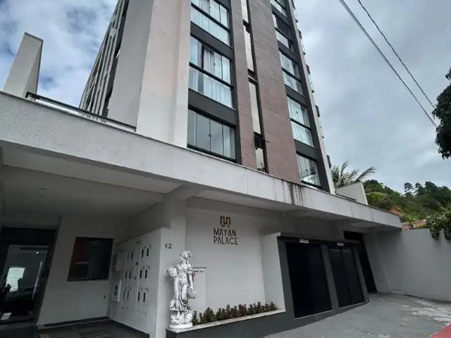 Apartamento para Venda em Balneário Camboriú/SC Ariribá