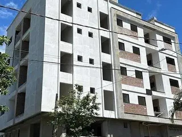 Apartamento para Venda em Balneário Camboriú/SC Ariribá 2 Quartos