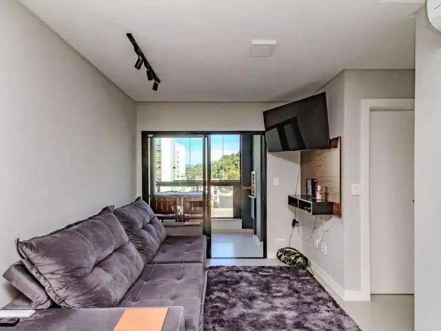 Apartamento para Venda em Balneário Camboriú/SC Ariribá 2 Quartos