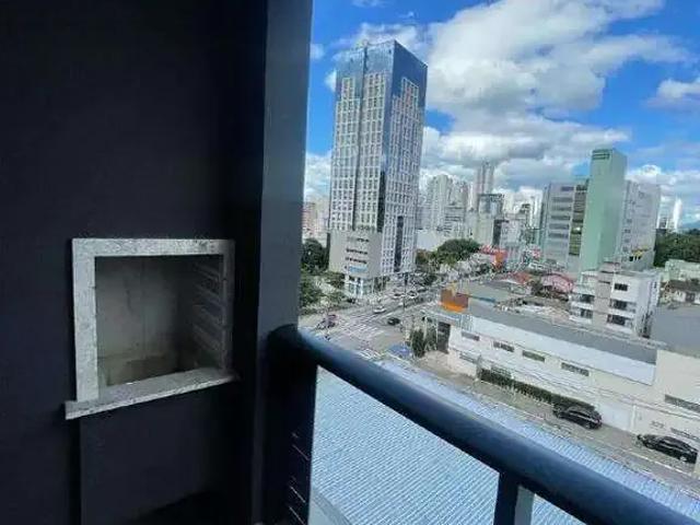 Apartamento para Venda em Balneário Camboriú/SC Ariribá 2 Quartos
