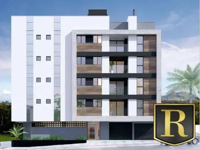 Apartamento para Venda em Balneário Camboriú/SC Ariribá 2 Quartos