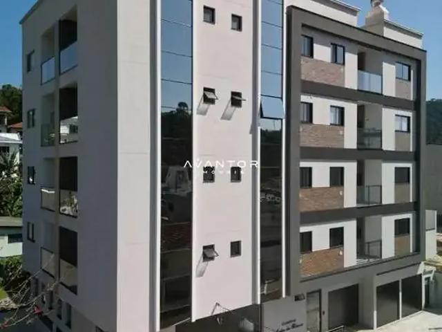 Apartamento para Venda em Balneário Camboriú/SC Ariribá 2 Quartos