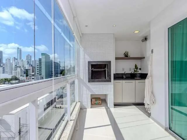 Apartamento para Venda em Balneário Camboriú/SC Ariribá 2 Quartos