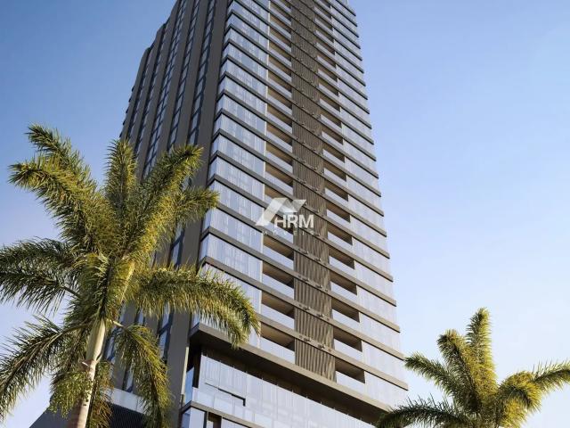 Apartamento para Venda em Balneário Camboriú/SC Ariribá 4 Quartos