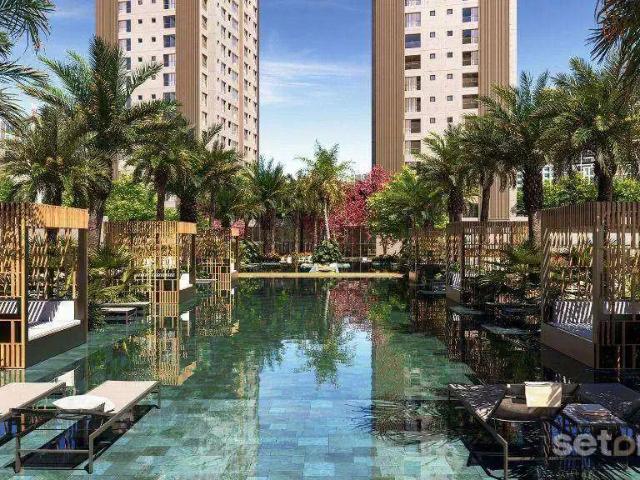 Apartamento para Venda em Balneário Camboriú/SC Barra Norte 3 Quartos