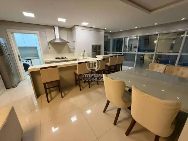 Apartamento para Venda em Balneário Camboriú/SC Barra Norte 3 Quartos
