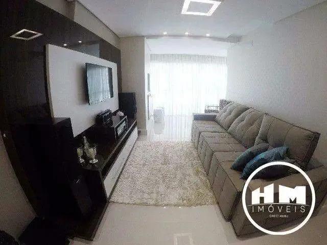 Apartamento para Venda em Balneário Camboriú/SC Barra Norte 3 Quartos