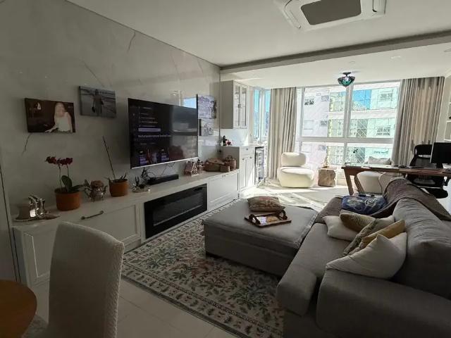 Apartamento para Venda em Balneário Camboriú/SC Barra Norte 3 Quartos