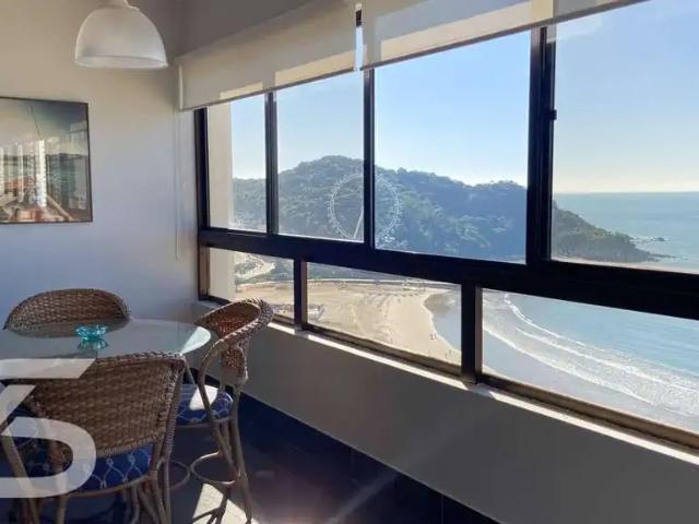 Apartamento para Venda em Balneário Camboriú/SC Barra Norte 3 Quartos