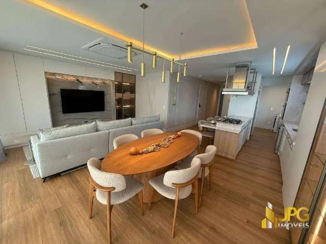 Apartamento para Venda em Balneário Camboriú/SC Barra Norte 3 Quartos