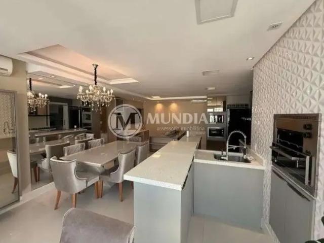 Apartamento para Venda em Balneário Camboriú/SC Barra Norte 3 Quartos