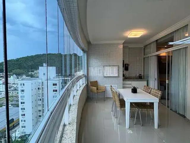 Apartamento para Venda em Balneário Camboriú/SC Barra Norte 3 Quartos