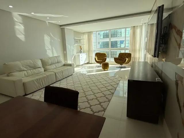 Apartamento para Venda em Balneário Camboriú/SC Barra Norte 3 Quartos