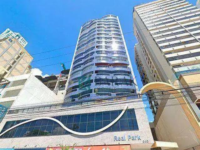 Apartamento para Venda em Balneário Camboriú/SC Barra Norte 3 Quartos