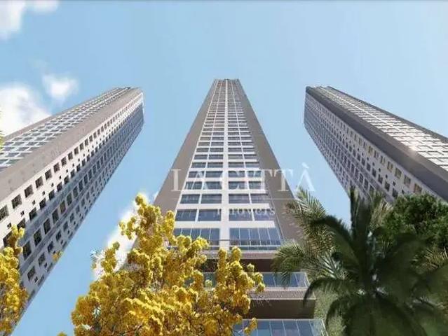 Apartamento para Venda em Balneário Camboriú/SC Barra Norte 3 Quartos