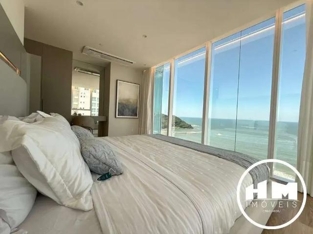 Apartamento para Venda em Balneário Camboriú/SC Barra Norte 4 Quartos