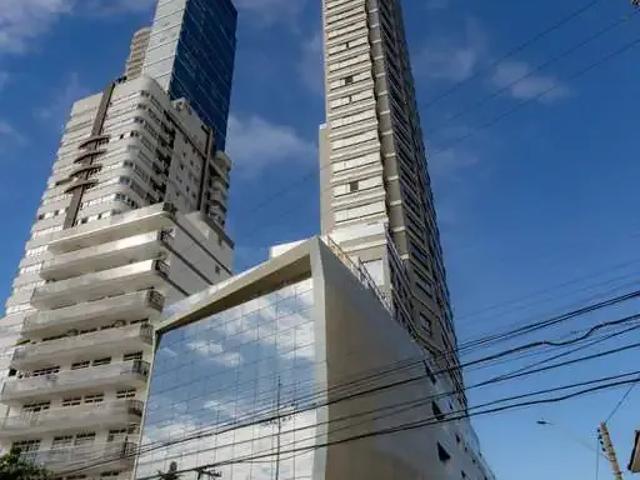 Apartamento para Venda em Balneário Camboriú/SC Barra Norte 4 Quartos
