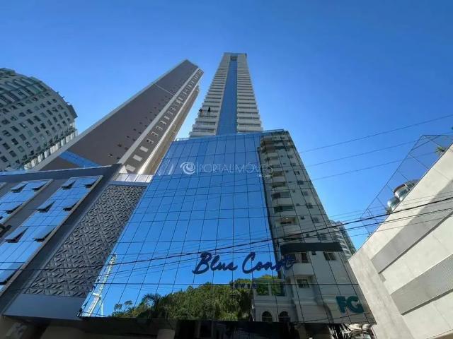 Apartamento para Venda em Balneário Camboriú/SC Barra Norte 4 Quartos
