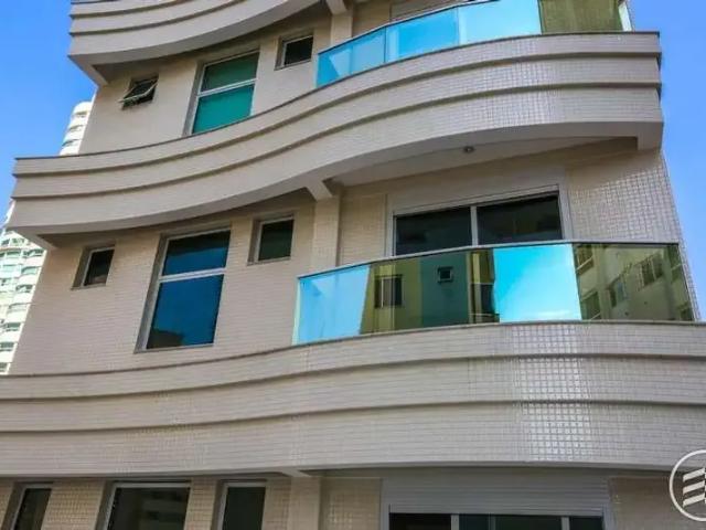 Apartamento para Venda em Balneário Camboriú/SC Barra Norte 4 Quartos