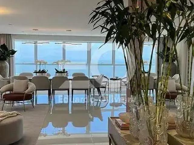 Apartamento para Venda em Balneário Camboriú/SC Barra Sul 4 Quartos
