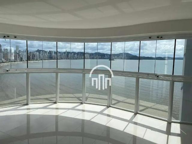Apartamento para Venda em Balneário Camboriú/SC Barra Sul 4 Quartos
