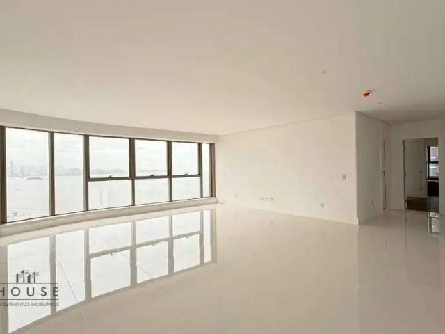 Apartamento para Venda em Balneário Camboriú/SC Barra Sul 4 Quartos