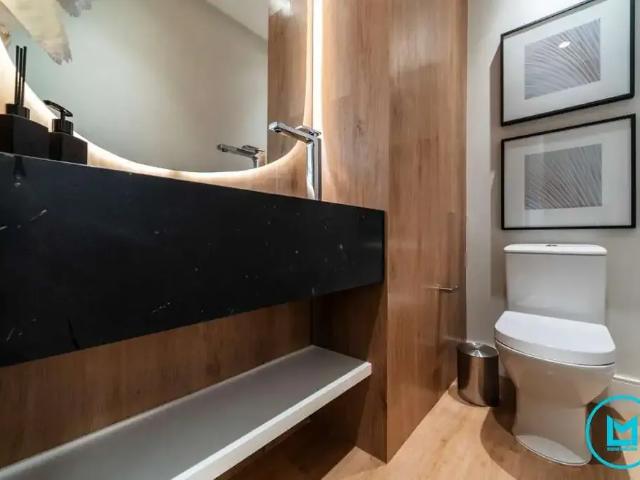 Apartamento para Venda em Balneário Camboriú/SC Barra Sul 4 Quartos