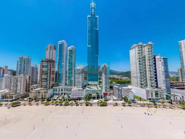 Apartamento para Venda em Balneário Camboriú/SC Barra Sul 4 Quartos