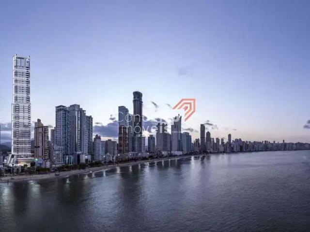 Apartamento para Venda em Balneário Camboriú/SC Barra Sul 4 Quartos