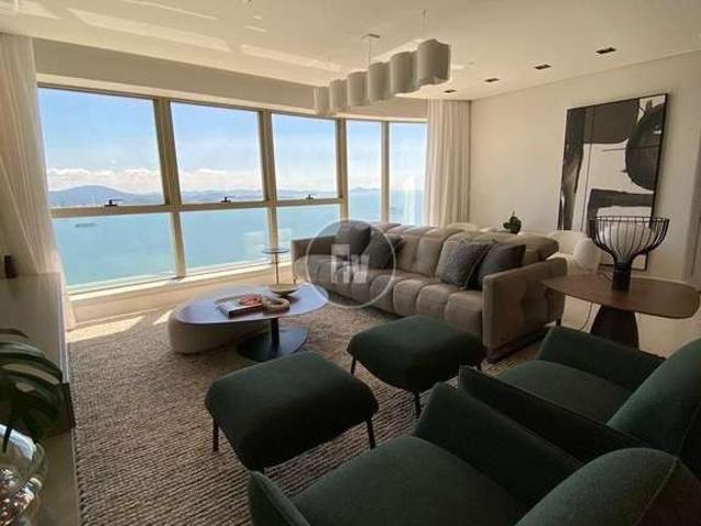 Apartamento para Venda em Balneário Camboriú/SC Barra Sul 4 Quartos