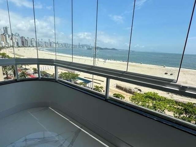 Apartamento para Venda em Balneário Camboriú/SC Barra Sul 4 Quartos