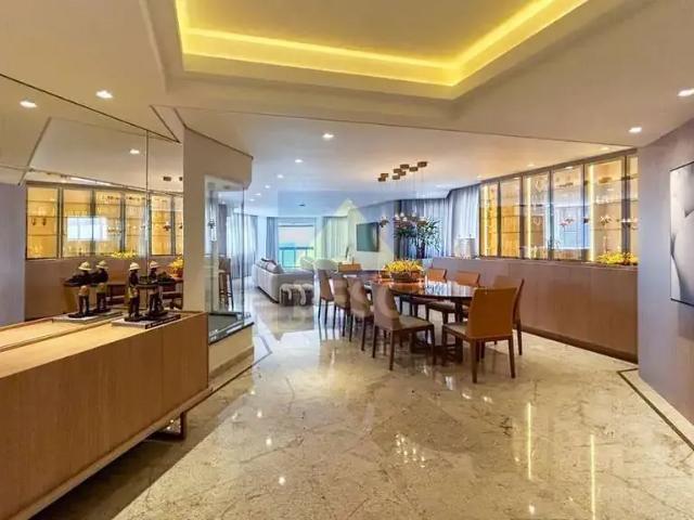 Apartamento para Venda em Balneário Camboriú/SC Barra Sul 4 Quartos